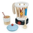 Mentari Toys - Smoothie Maker - Wooden Fruity Blender Toy Set for ...