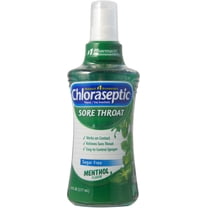 Chloraseptic Sore Throat Spray Soothing Citrus - 6 oz HSA/FSA Eligible ...