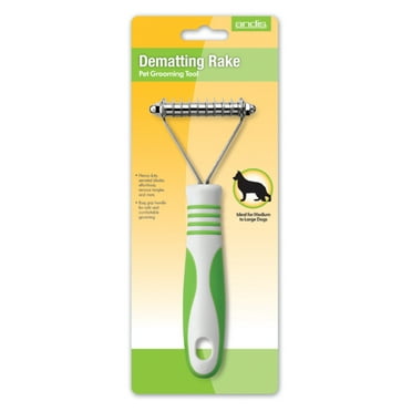 MG Ergonomic Demat Comb - Walmart.com