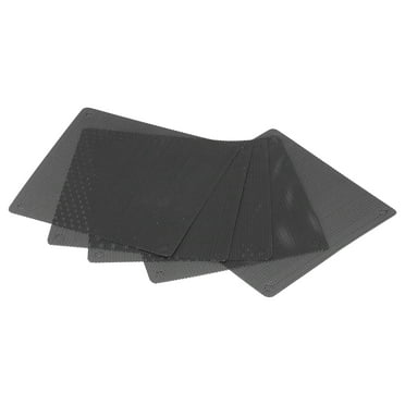 Computer Tower Dust Cover for CPU Desktop PC Mid-Tower Case Protector ...