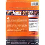 House: Season Two (DVD) - Walmart.com