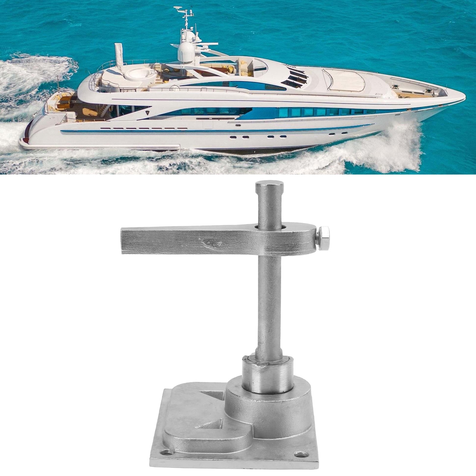 Ring Hatch Pull, Flush Ring Pull Professional for Marine for Yacht for ...