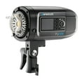 Westcott FJ Wireless Flash 2-Light Portable Portrait Kit with FJ400 ...
