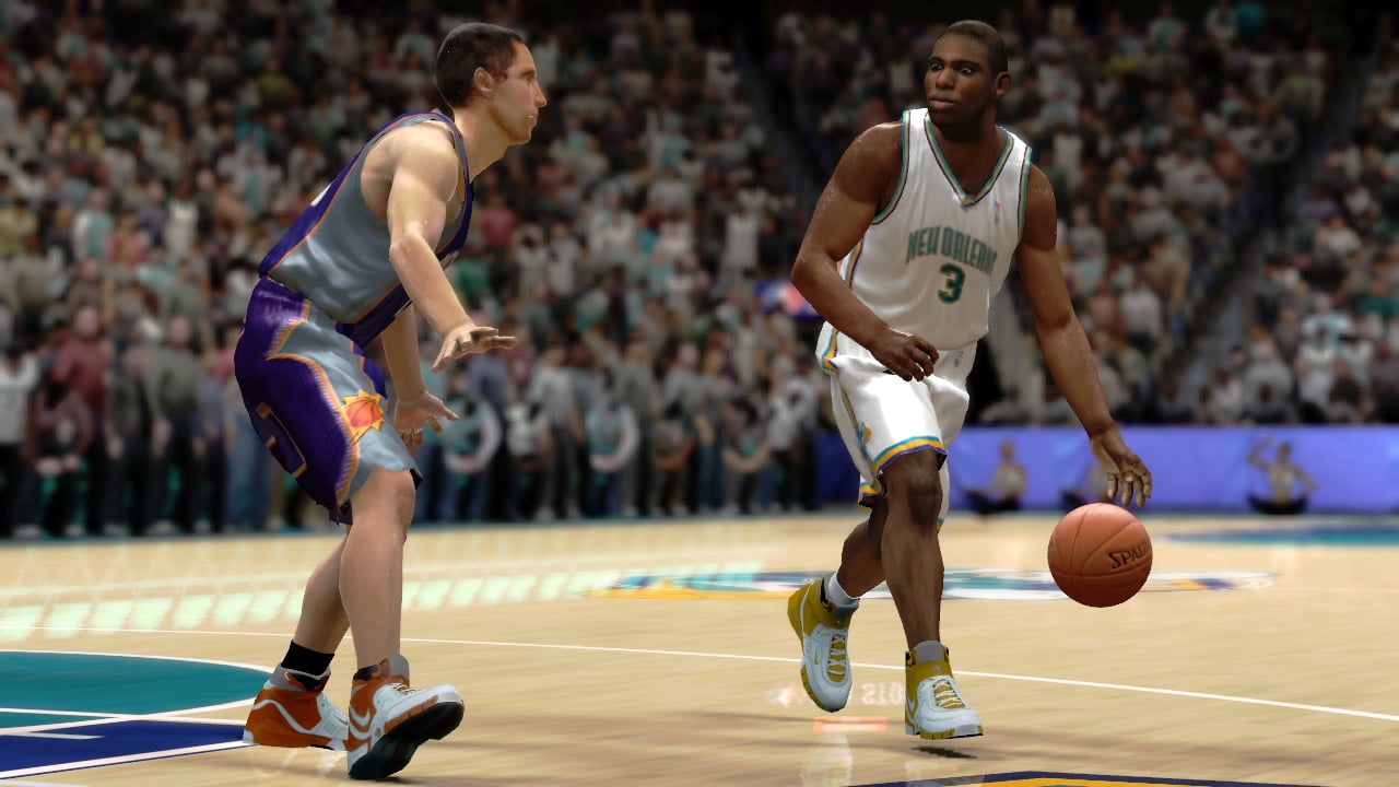 NBA 2K7 11 Years Later: The Beginning (Ranking The Top 2Ks, 43% OFF