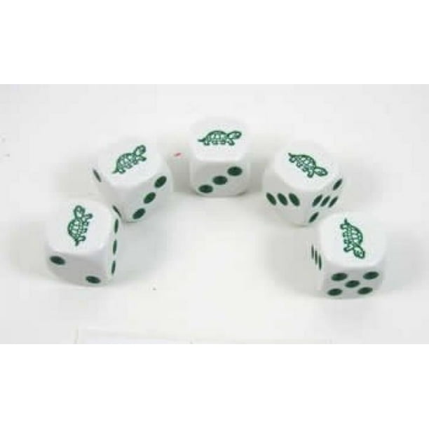 Turtle Dice Game - Walmart.com