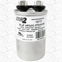 Mars 12288 Dual Run Capacitor - Walmart.com