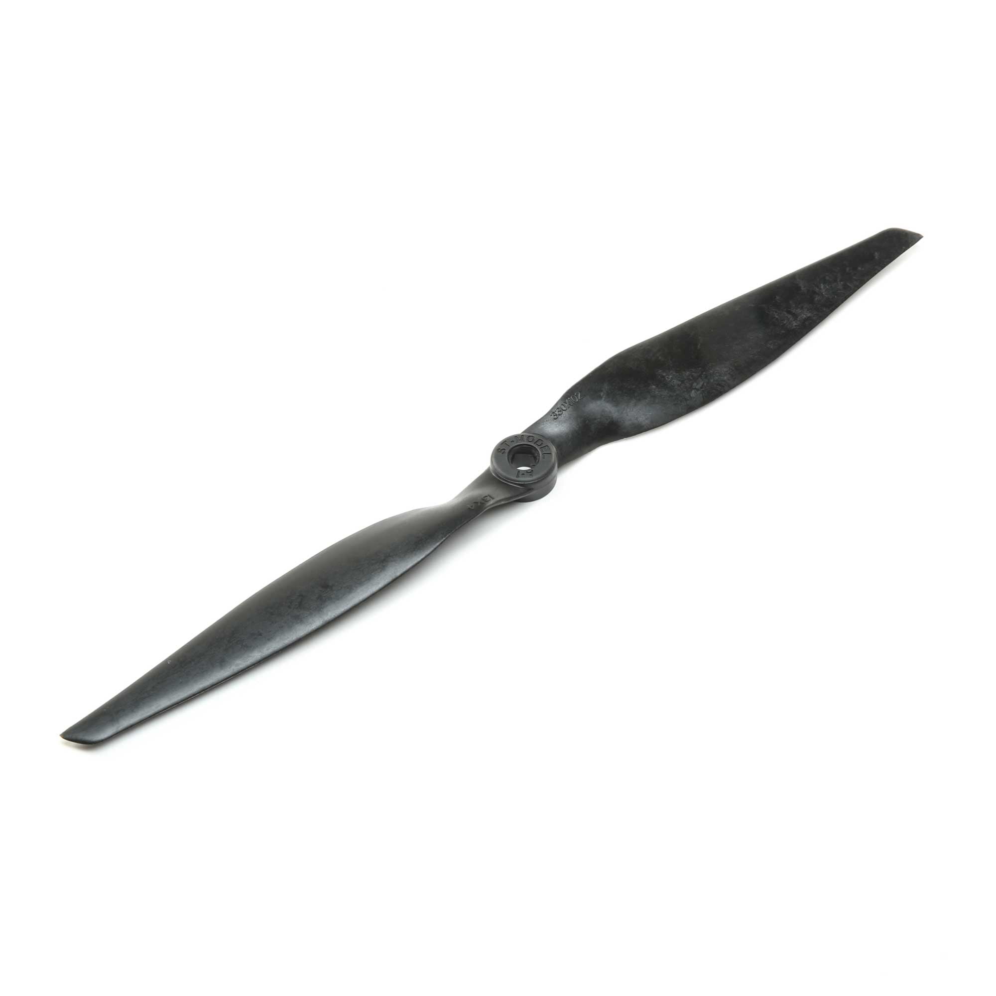 E-flite 13 x 4 Electric Propeller EFLP1304E Propellers Electric Plane ...