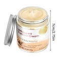 Big Sale Whipped Tallow Cream Moisturizer Face And Body Moisturizer 100
