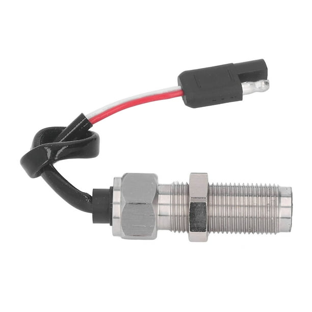 ,Sensor de velocidad del motor Sensor magnético de velocidad de ...