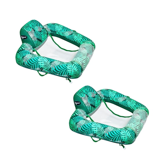 Inflatable Pool Chairs