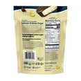 CHOCXO Organic Dark Chocolate Lemon Creme Cups, 72% Cacao, 14.8 Ounce ...