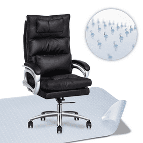 Bestar Taskmaster Office Chair, Black - Walmart.com