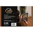 QMG Cello Lesson Book for Beginners - 50 Color-Coded Songs, Ages 6+, 60 ...
