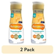 Pepticate Baby Formula, Hypoallergenic Powdered Infant Formula for Cow ...