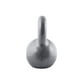 CAP Barbell Cast Iron Kettlebell, Single, 30-Pounds - Walmart.com