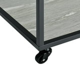 Picket House Furnishings Finney Coffee Table in Grey - Walmart.com