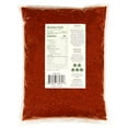 NPG Authentic Sichuan Chili Flakes 5 LB Bulk, Extra Hot, Szechuan Crushed Red Pepper Flakes Bulk ...