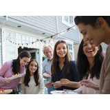 Serve-Rite 10-Piece Buffet Party Server - Walmart.com