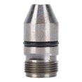 YAHHU Speedometer Gear Housing 345215 with O Ring Metal Seal Fix Leaks ...