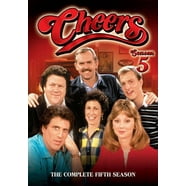 Cheers: The Complete Series (DVD) - Walmart.com