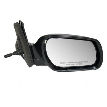Scott Drake C7AZ-17696-A 1967-1973 Outside Mirror LH or RH - Walmart.com