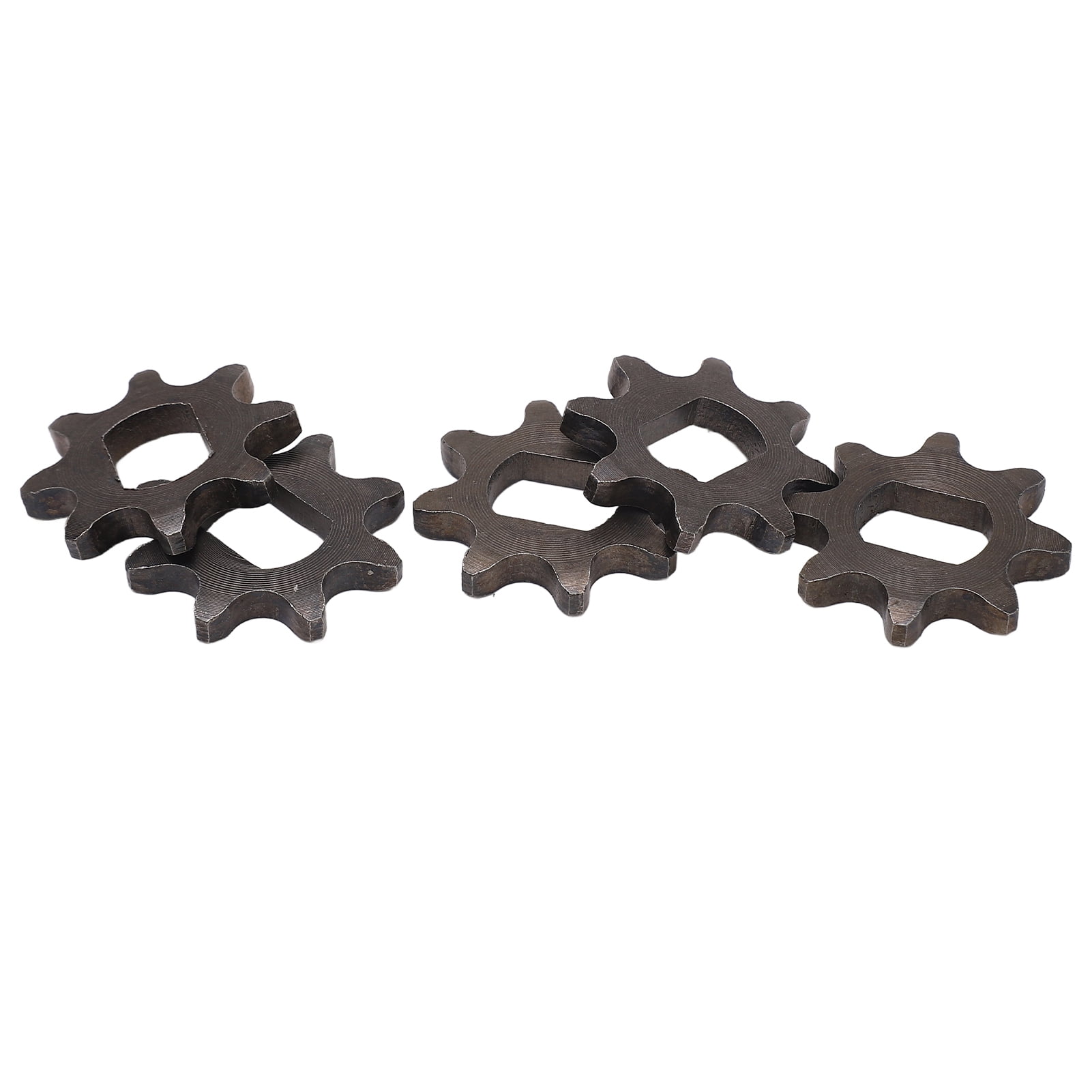 Click here for Ymiko 8 Tooth 420 Chain Sprocket  420 8 Teeth Moto... prices