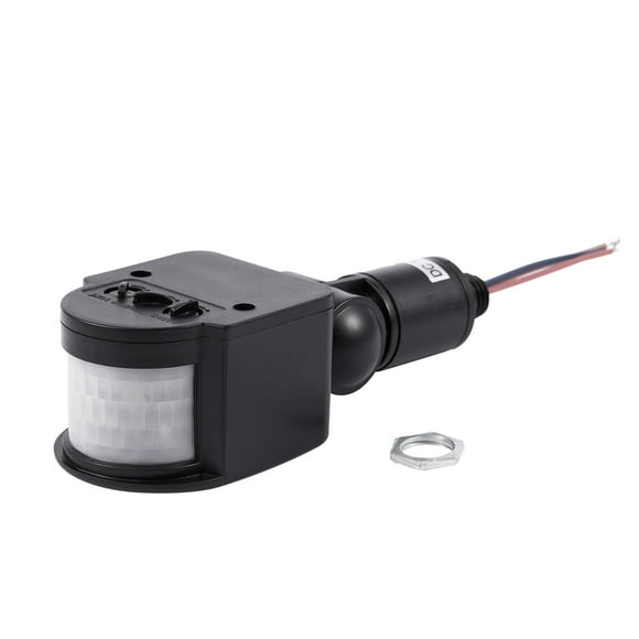12 Volt Motion Sensor Switch