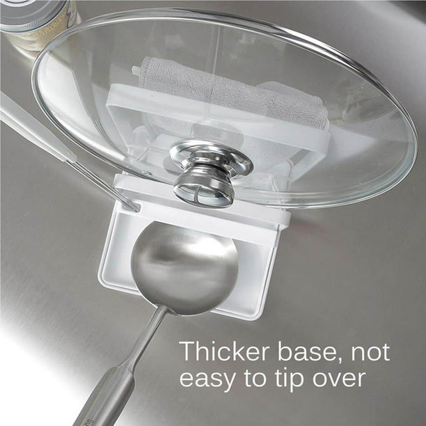 destyer Multi-functional Kitchen Utensils Rack Sitting Type with Drain ...