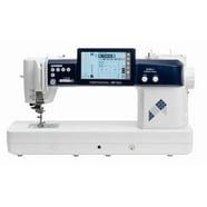 Restored Premium Janome MB7 Multi-Needle Embroidery Machine + Warranty ...