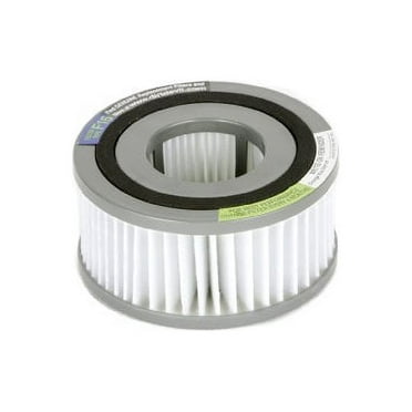 4 DIRT DEVIL F5 FILTERS - Walmart.com