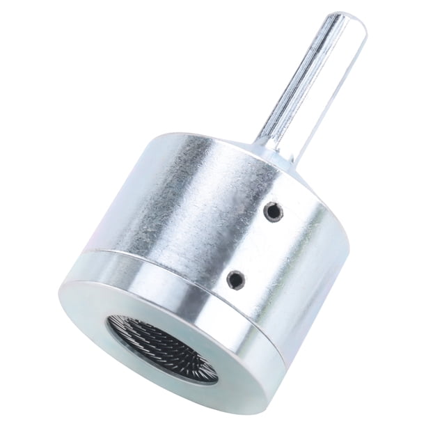 Limpiador de Tuberías de Cobre y Metal, Cepillo de Limpieza de Tubos de ...