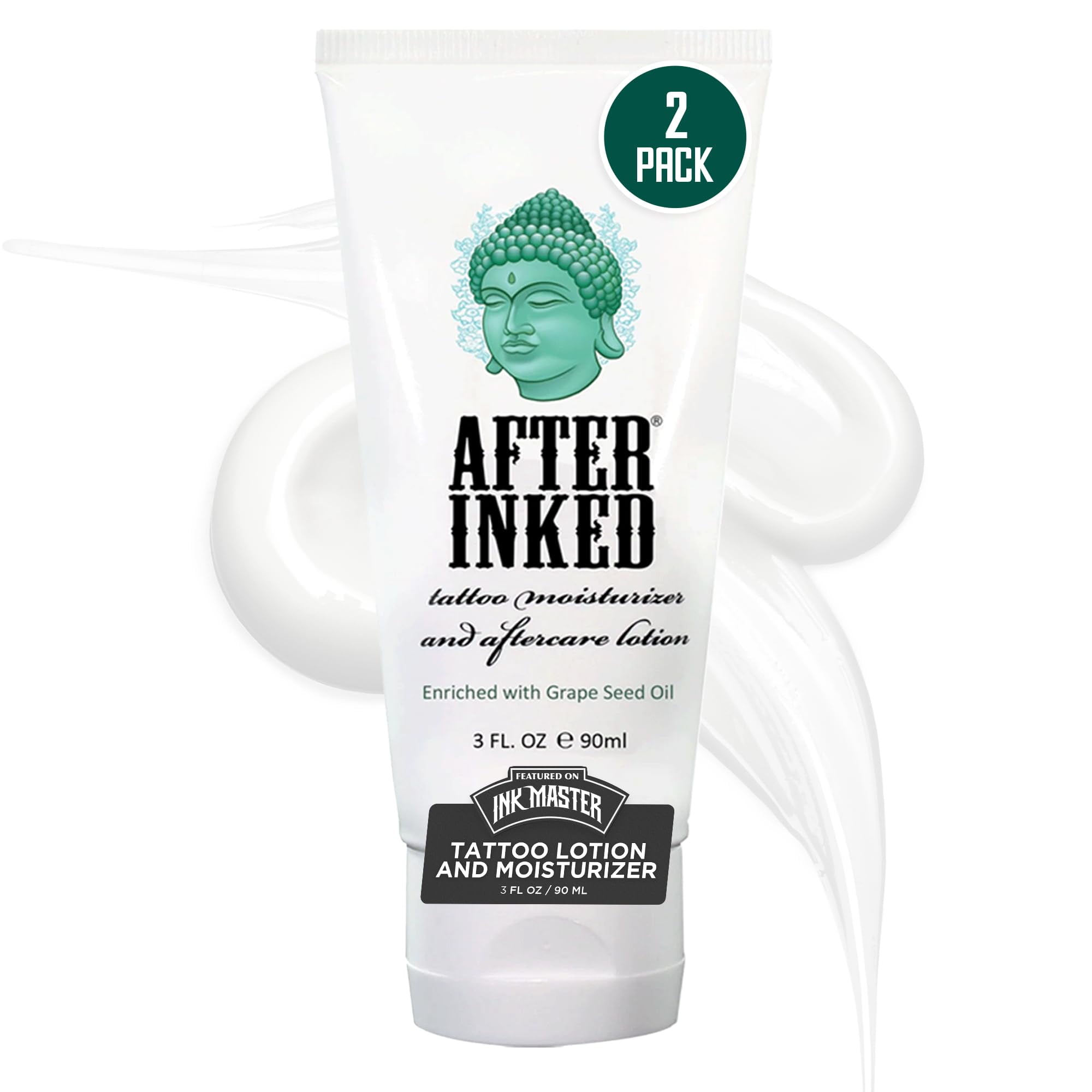 Click here for After Inked Tattoo Aftercare Lotion Â Moisturizi... prices