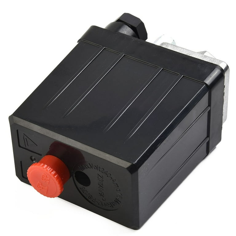 Air Compressor Pump Pressure Switch Kp35 Kp36 Kp5 Air Compressor