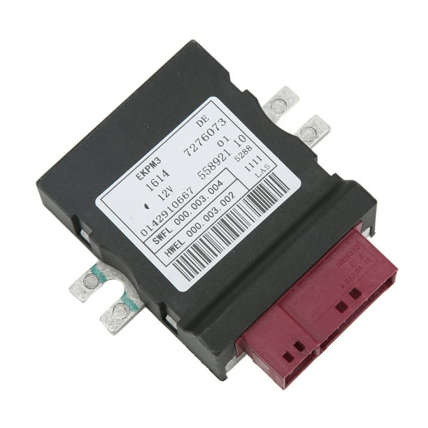 Fuel Pump Control Module,Fuel Pump Control Module User-Friendly Design ...