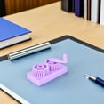 BESTYASH Durable Plastic Paper Quilling Crimper Tool for Handmade ...