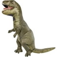 Jurassic World T-Rex Inflatable Halloween Costume for Adults, Adult One Size Fit, by Rubies ...