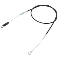 John Deere gc90194 Brake Clutch Cable 12 PB SB 14 PZ JA 65 JE 75 JX 75 ...