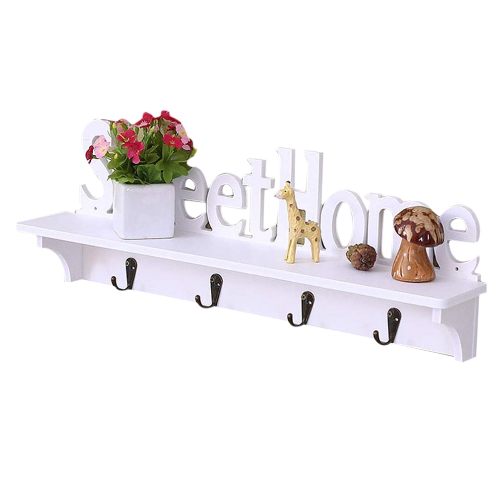 Click here for Zaqw Wall Mounted Coat Hook  Wall Hook Vintage Wit... prices