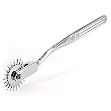 Wartenberg metal pinwheel, 25 each - Walmart.com