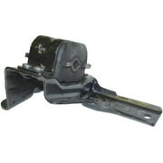 Lincoln Blackwood Engine Mount