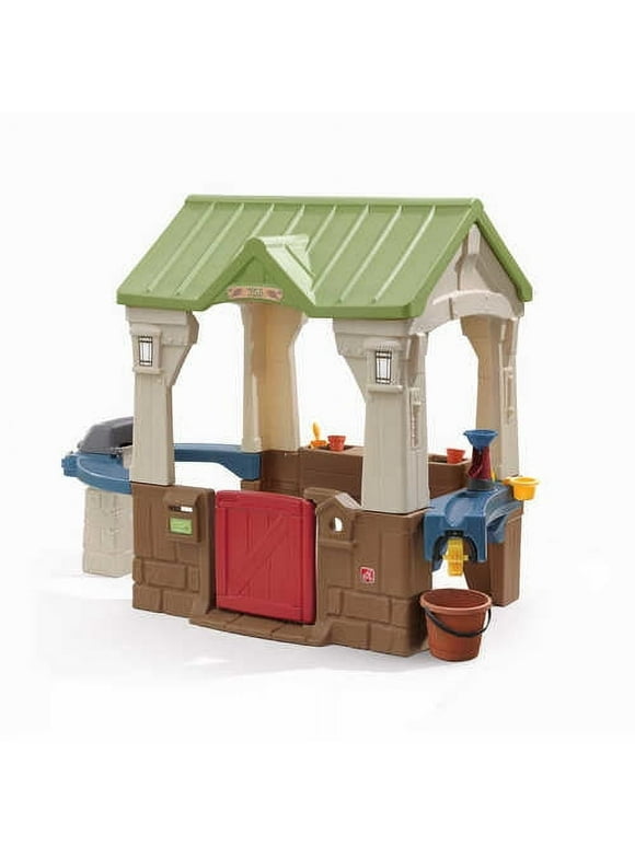 Step2 Playhouse in Step2 Toys - Walmart.com