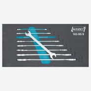 12 Piece Metric Indexing Combination Wrench Set - Walmart.com