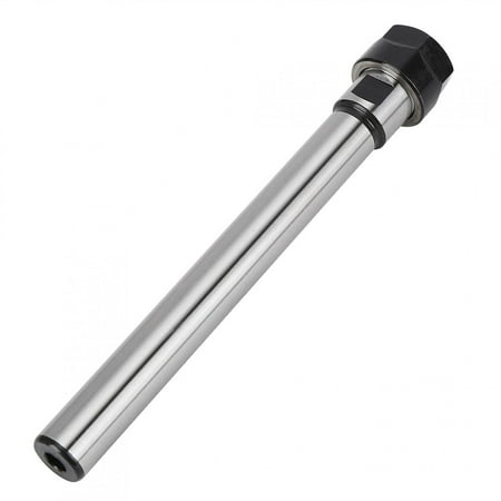 High Hardness Straight Chuck, Small Size Collet Chuck Tool, Alloy Steel ...