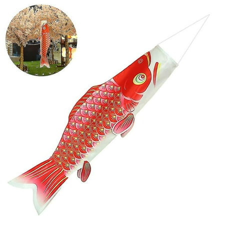 Fish Windsock Carp Windsock Fish Flag Fish Wind Streamer Hanging ...