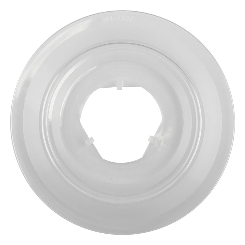 SUNLITE Spoke Protector Sunlt 6-1/2In Fh 36H Clr - Walmart.com ...