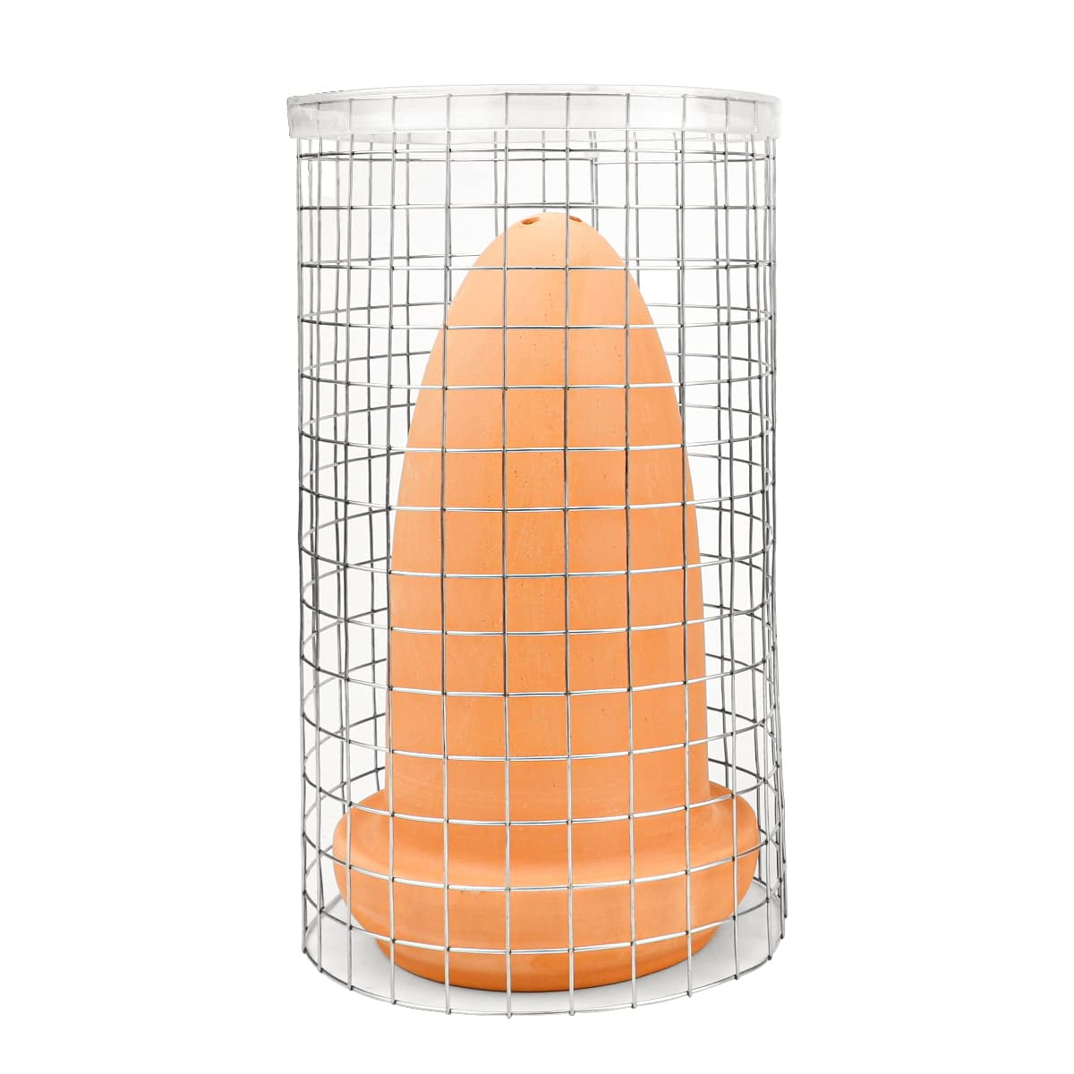 Fish Breeding Cones Cave, Ceramic Spawning Breed Cone Spawning Slates ...