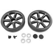 MJ408E Replacement Front Wheel - Walmart.com