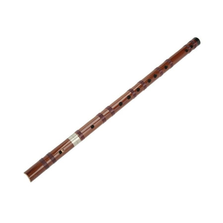 Recorder Instrument, Vertical Flute Portable Easy Fingering Bitter ...