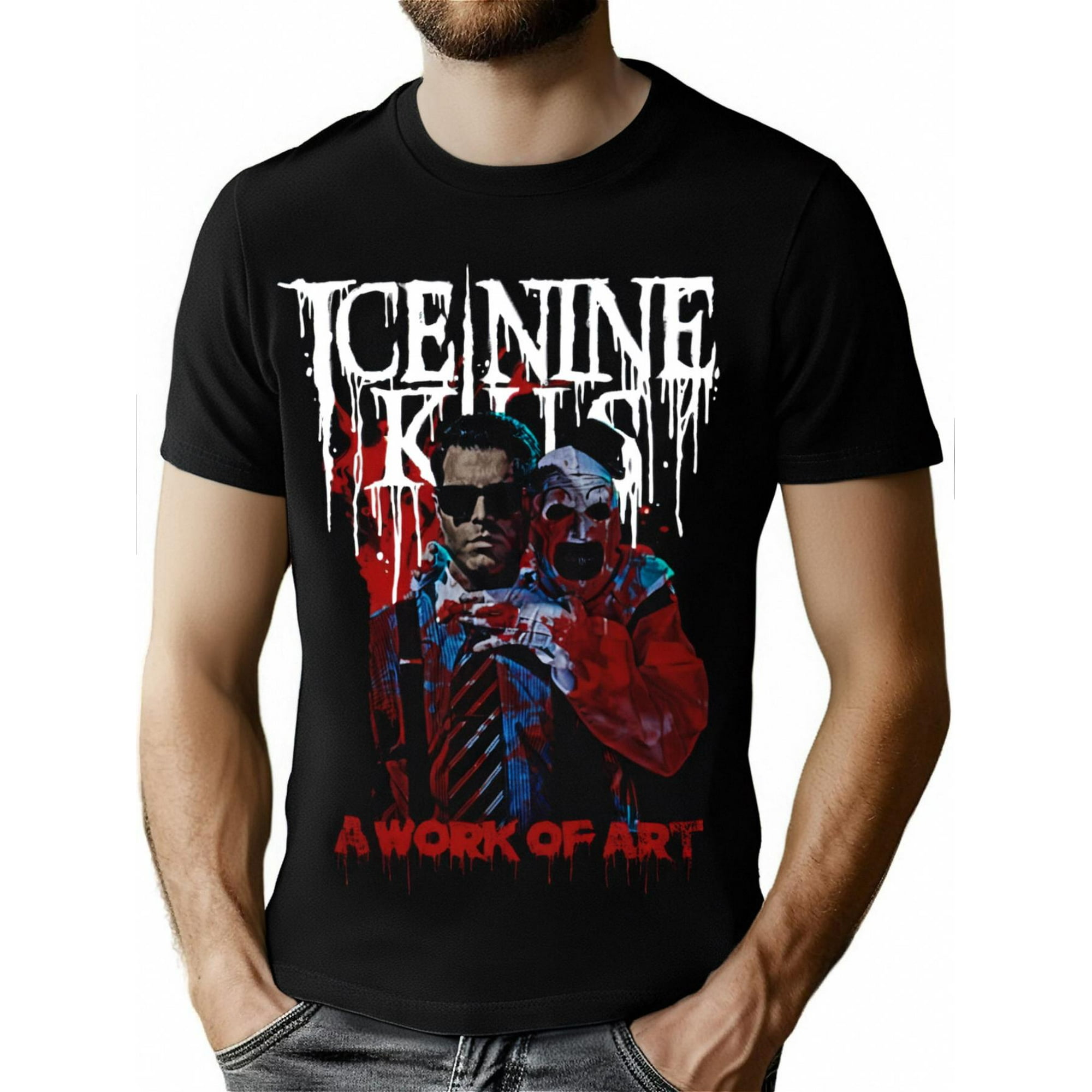 Click here for Generic [ice Nine Kills Spencer] Ice Nine Kills Sp... prices