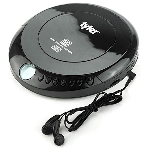 5 Disc CD Players